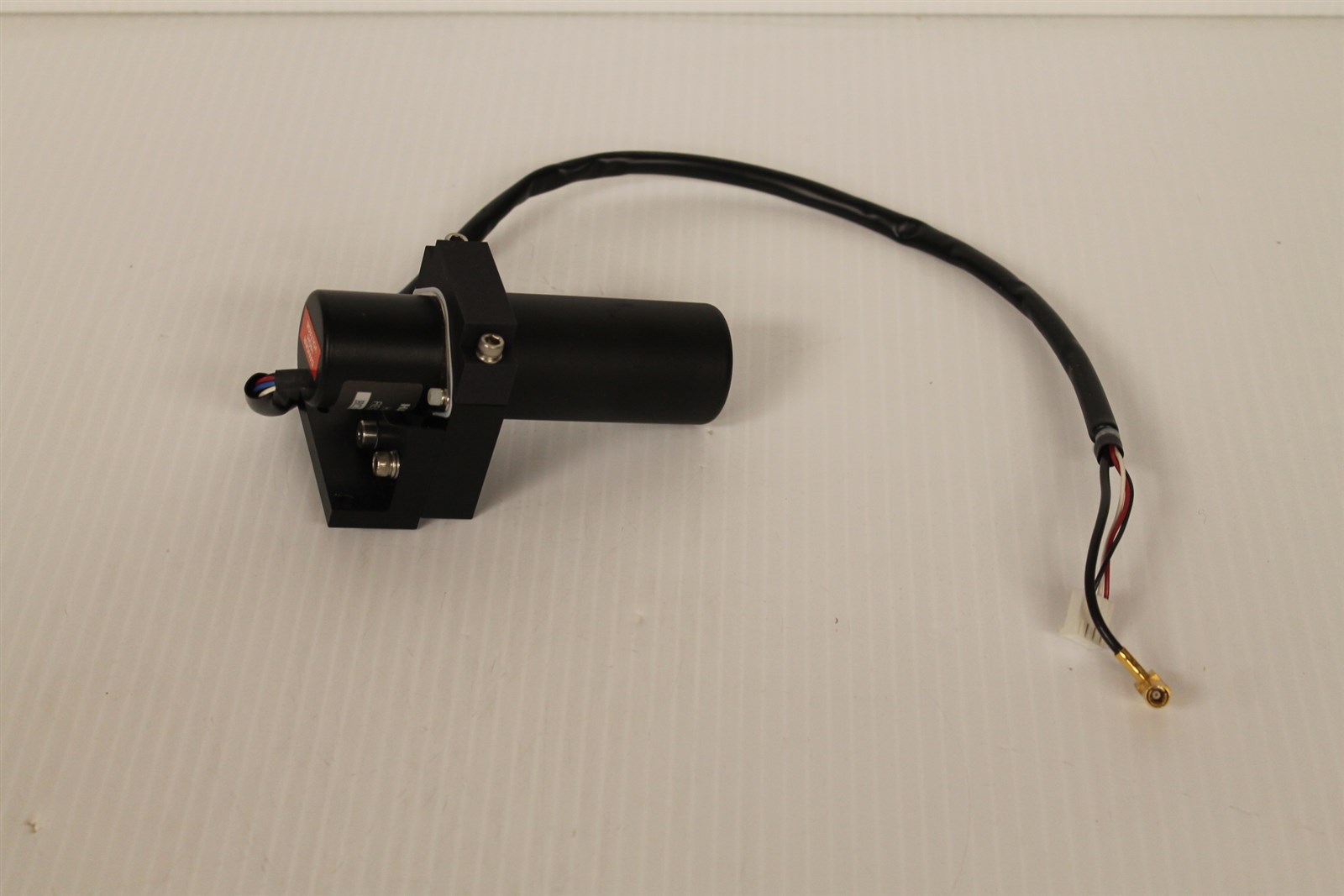 Hamamatsu Photomultiplier Tube w/ HC123-01 Power Base Module | eBay