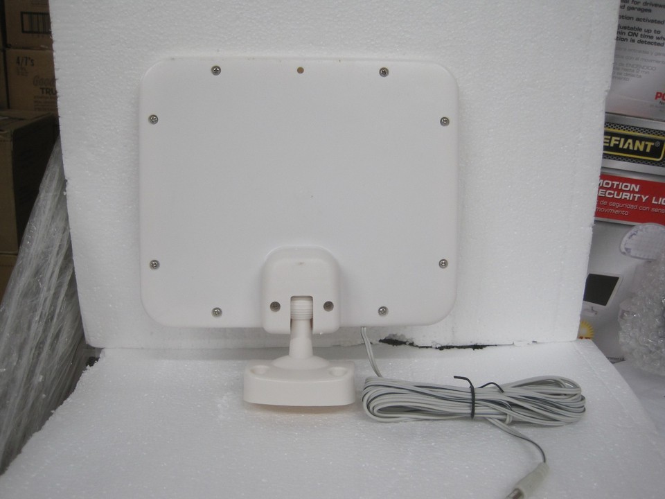 SUNFORCE SOLAR MOTION LIGHT REPLACEMENT SOLAR PANEL 60-80-100-120-150 ...