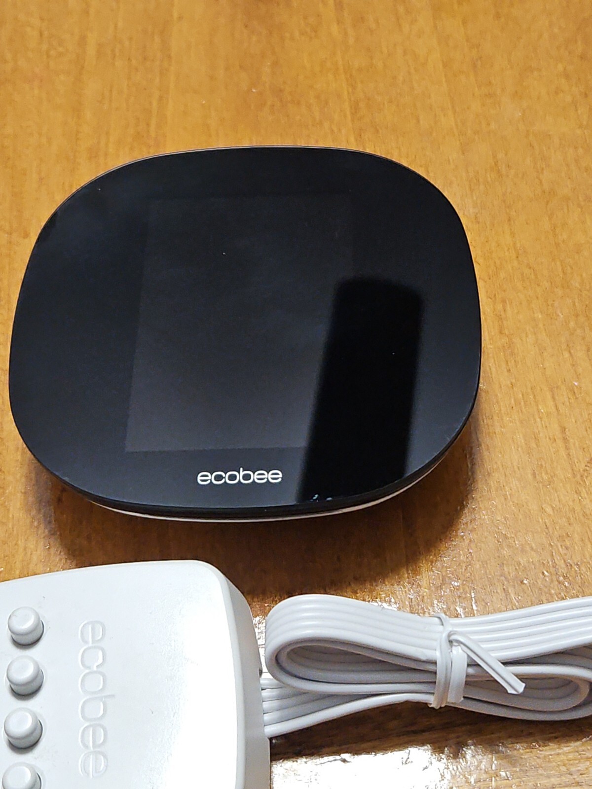 ecobee+Ecobee3+Smart+Wi-fi+Thermostat+2nd+Generation+Eb-statze3-02+G235 ...