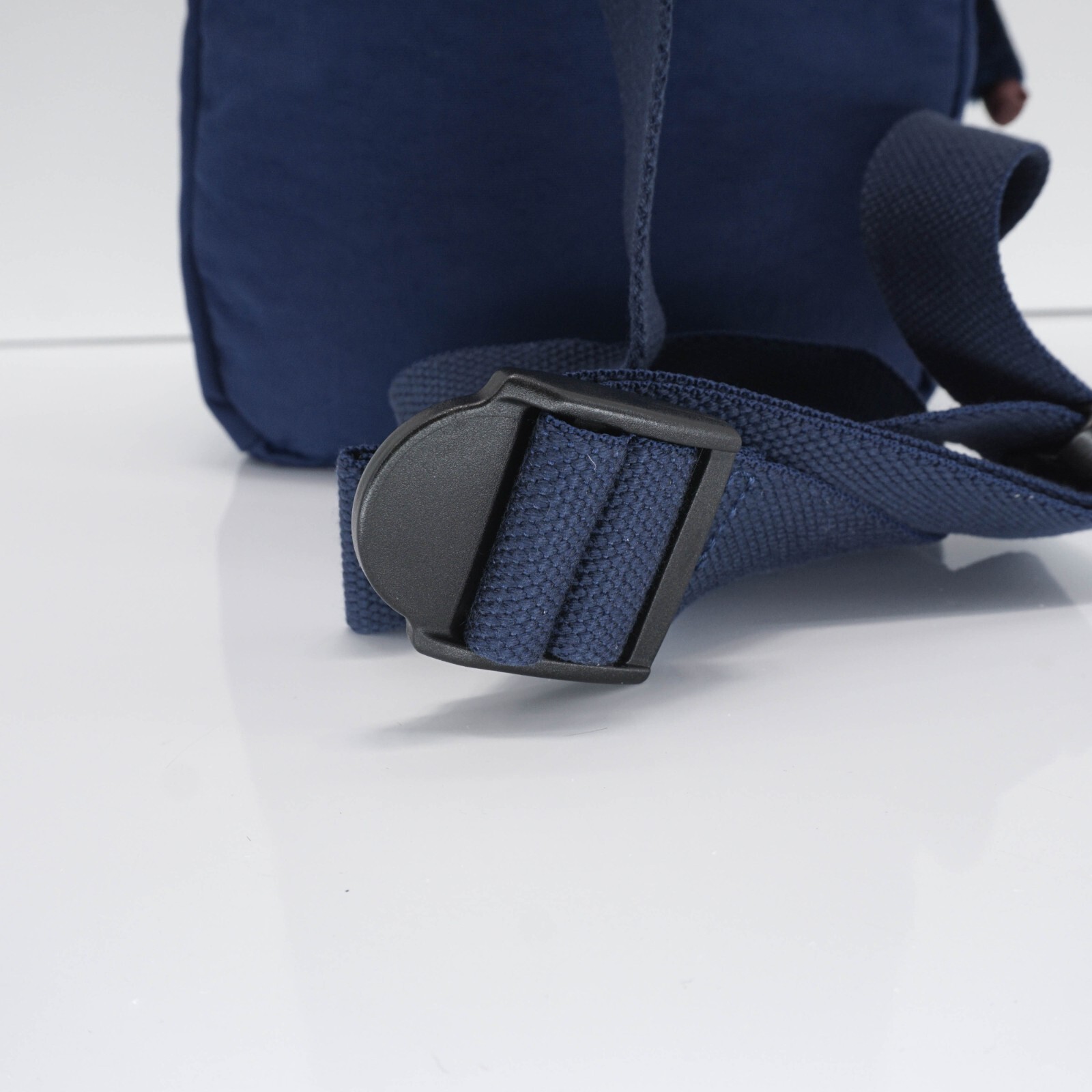 Kipling Klynn Sling Backpack Shoulder Bag KI1688 Polyamide Ink Blue ...