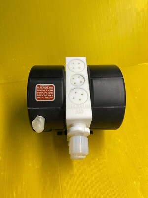 Trebor Magnum 620 HIGH PURITY PUMP AW4566C | eBay