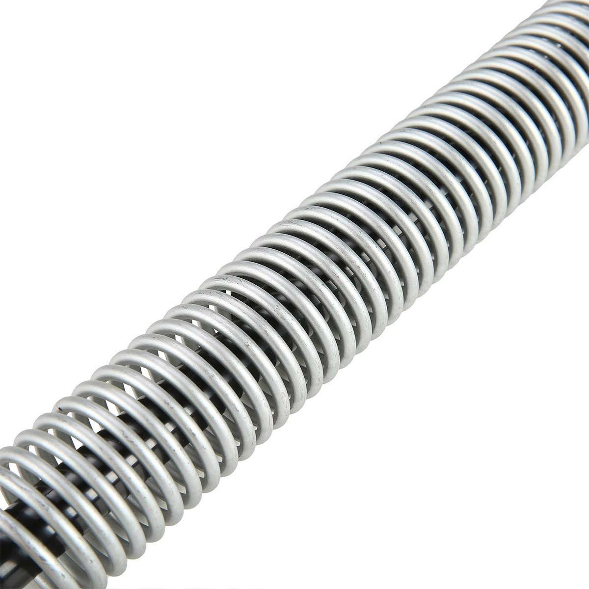 2x Rear Trunk Lid Return Spring Kit Struts for BMW F10 528i 535d 535i ...