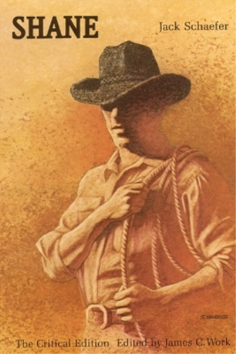 Jack Schaefer Shane (Paperback) 9780803291423 | eBay