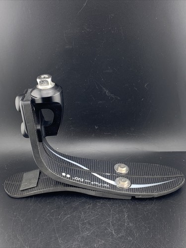 ossur vari-flex prosthetic foot. size 28. category 7. Variflex ...