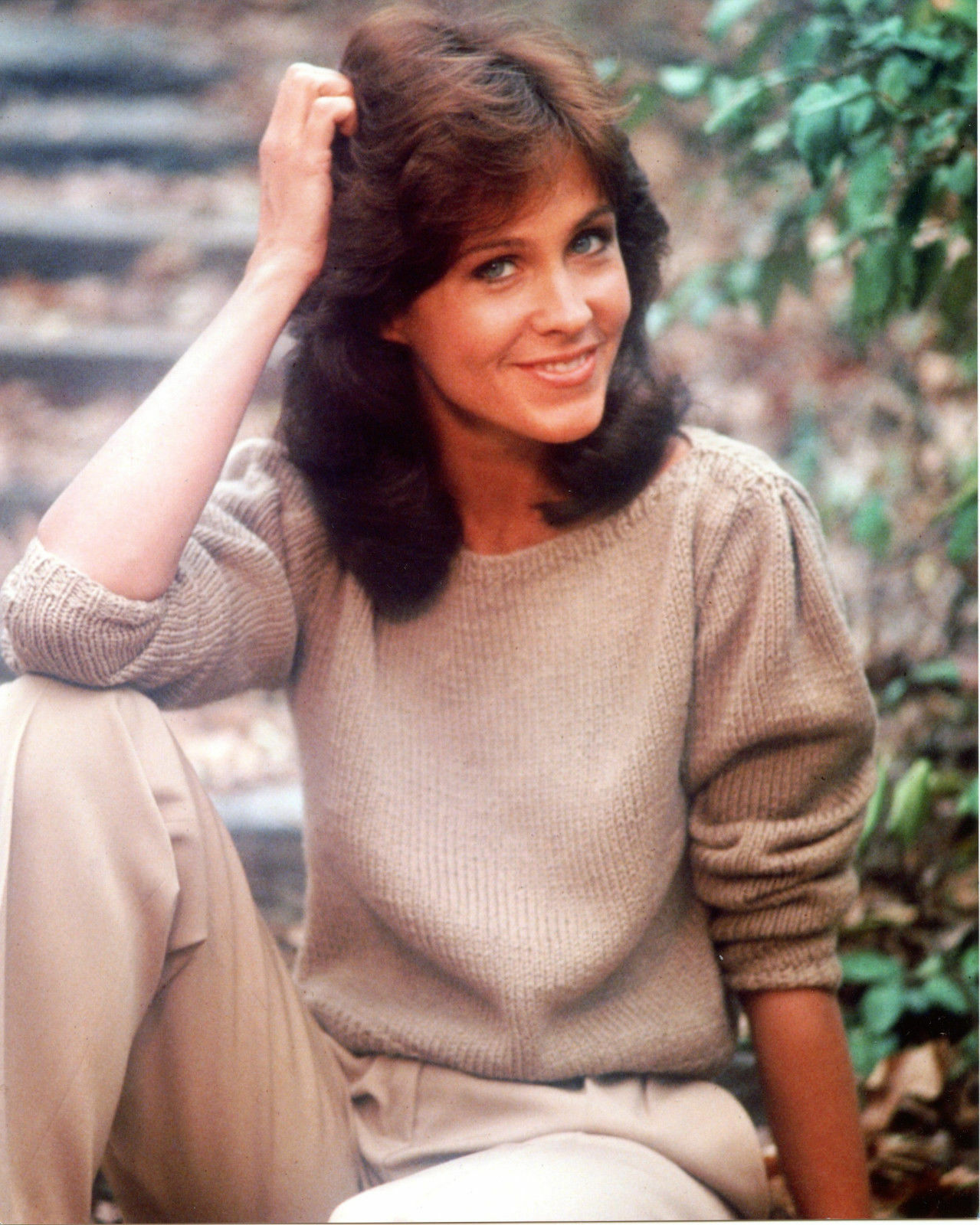 Erin Gray Buck Rogers 8x10 Picture Celebrity Print | eBay