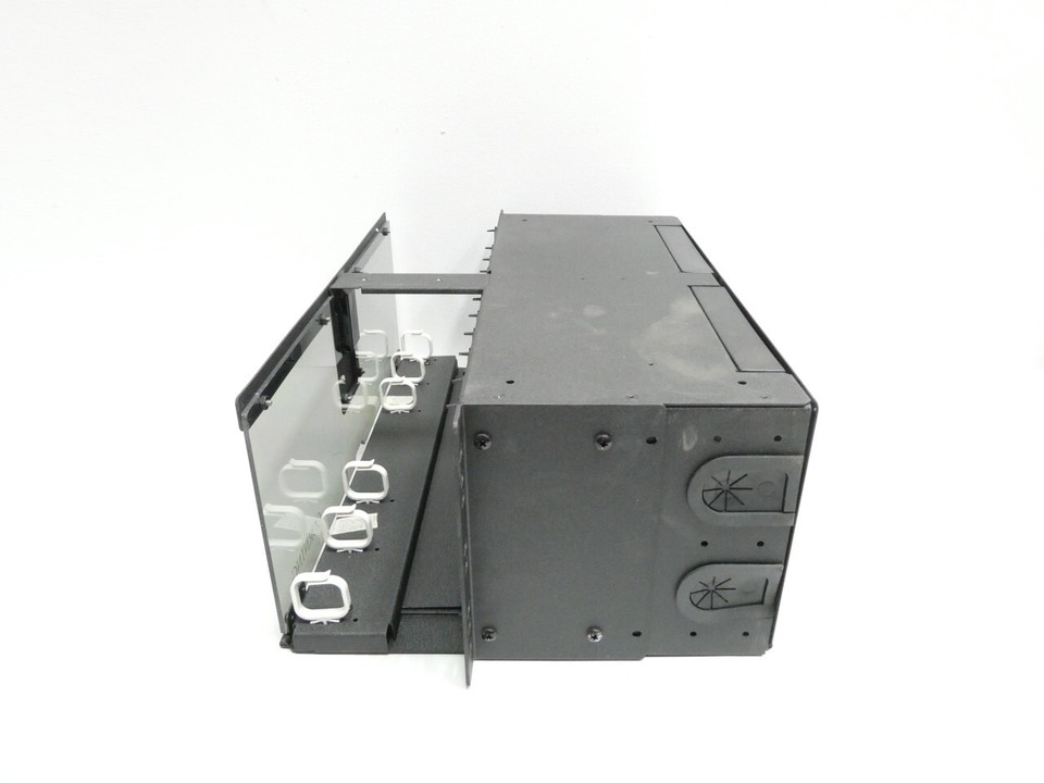 Corning CCH-04U Closet Connector Housing | eBay