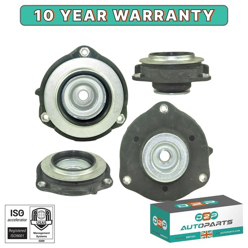 FRONT SUSPENSION TOP STRUT MOUNT & BEARING FOR AUDI A3 (8P) Q3 TT ...