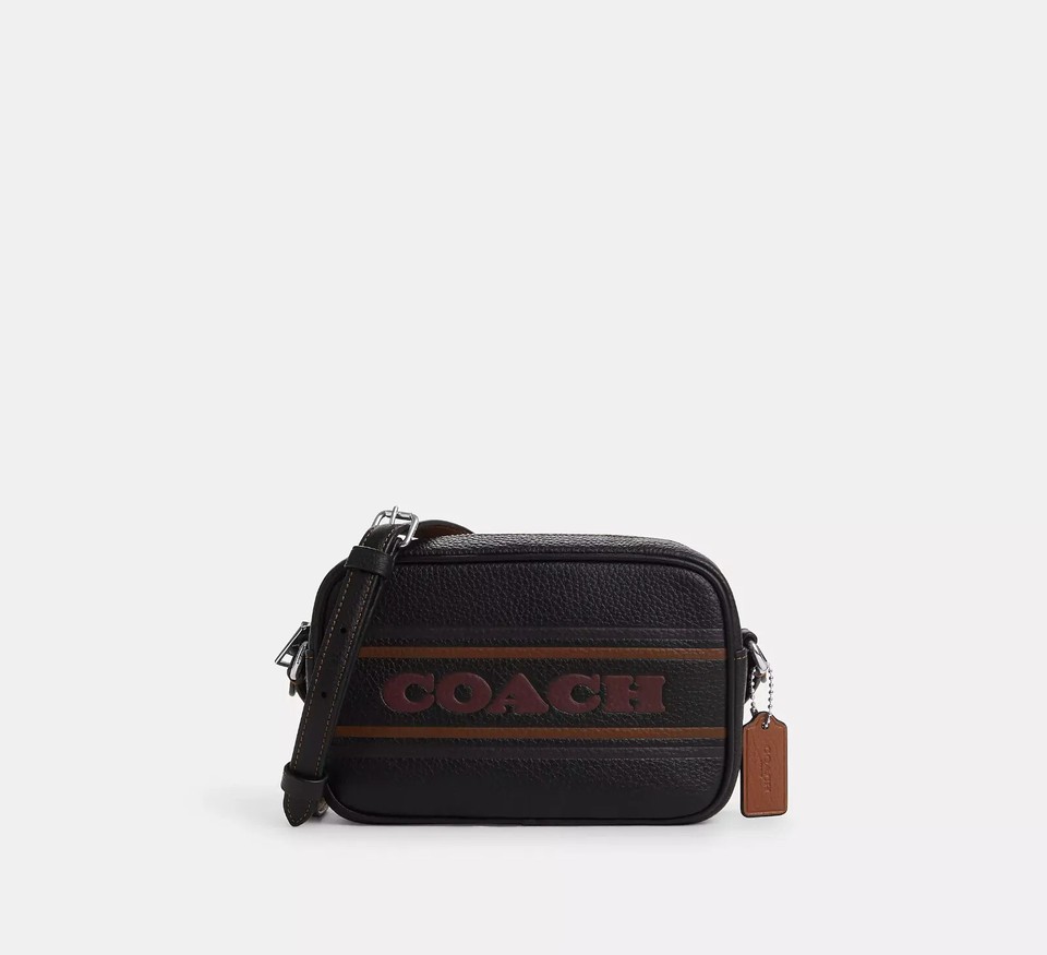 NWT COACH MINI JAMIE CAMERA CROSSBODY BAG | eBay