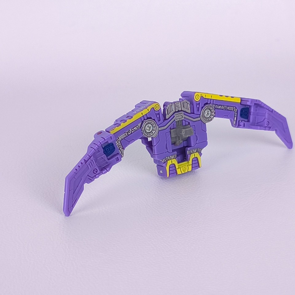 Transformers Skar Complete Earthrise Cassette Micromaster Spy Patrol ...