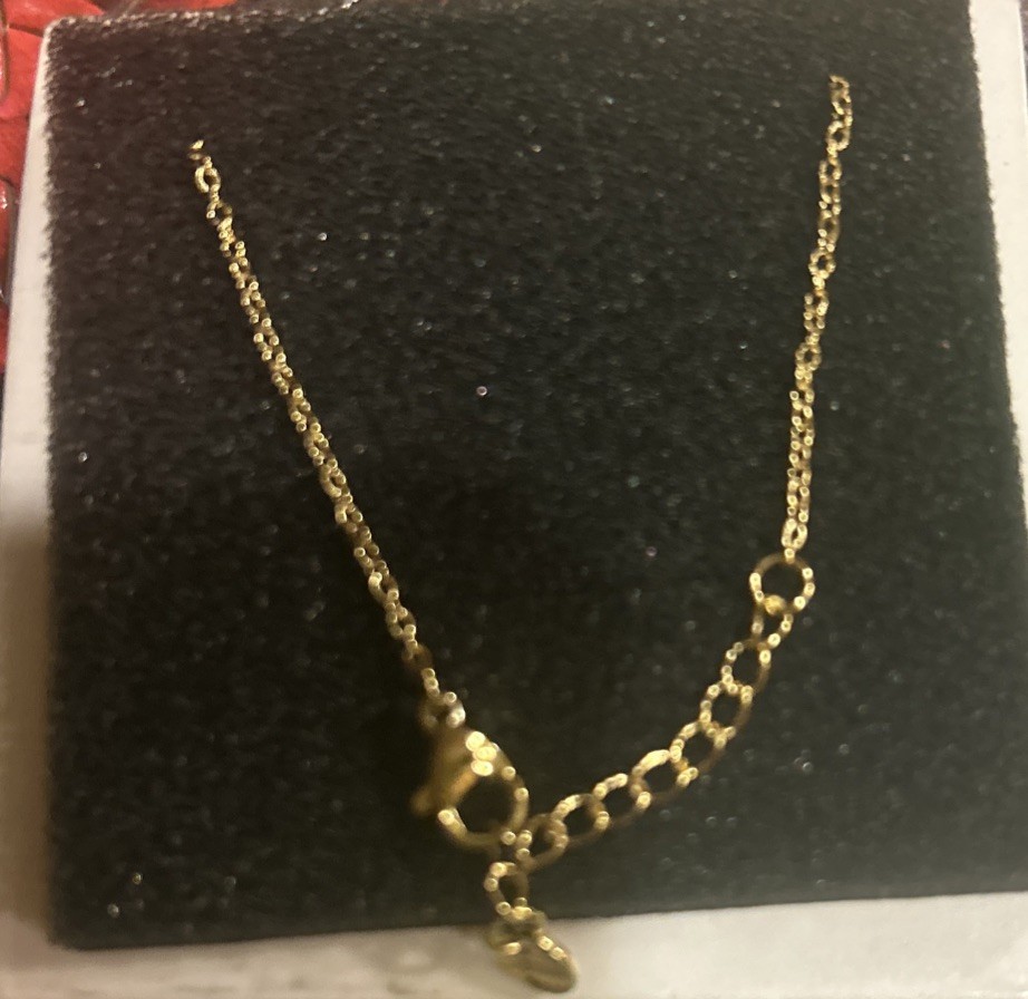 Foyjoey Sideways Cross Bracelet For Girls | eBay