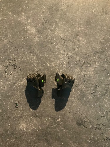 Phantom Titan Aeldari Eldar Forgeworld FW Warhammer Power Glaive Pulsar ...