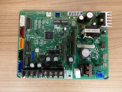 Daikin Air Conditioning VRV BS Box PC Board EB09000 1935185 BSV4Q100PV1 ...