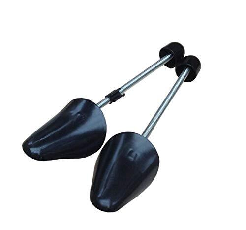 2 Pairs Practical Adjustable Length Women Shoe Tree Stretcher Holder ...