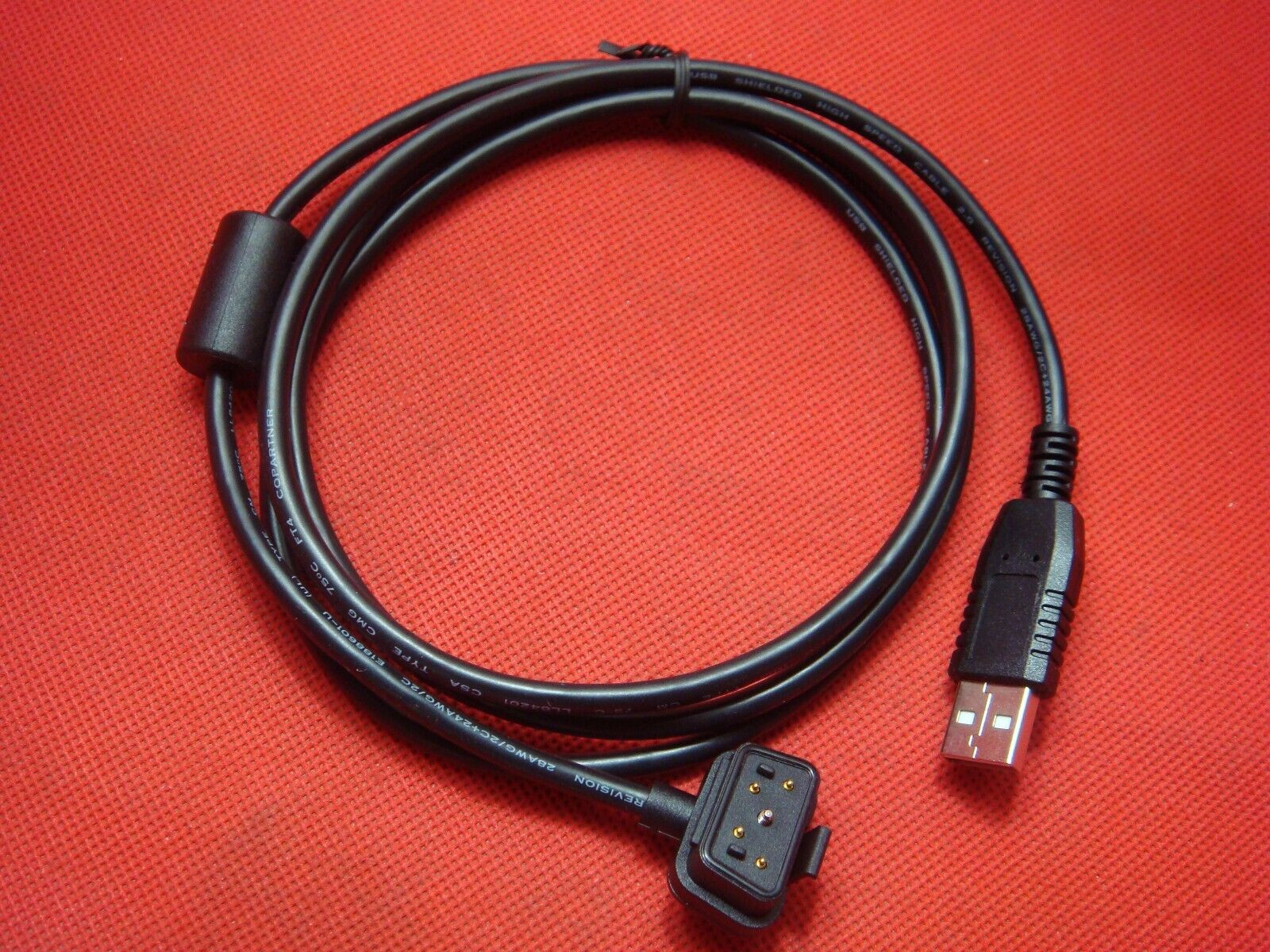 Original Magellan Triton 200 400 500 1500 2000 USB Sync Transfer Cable ...