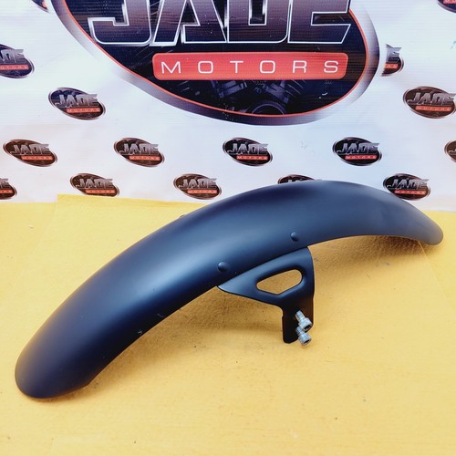 HARLEY DAVIDSON DYNA FRONT FENDER STREET BOB WIDE GLIDE LOW RIDER ...