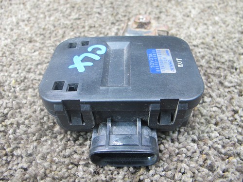MODULE CAPTEUR DE FUMÉE LEXUS J100 LX470 1998-2002 88898-60020 | eBay