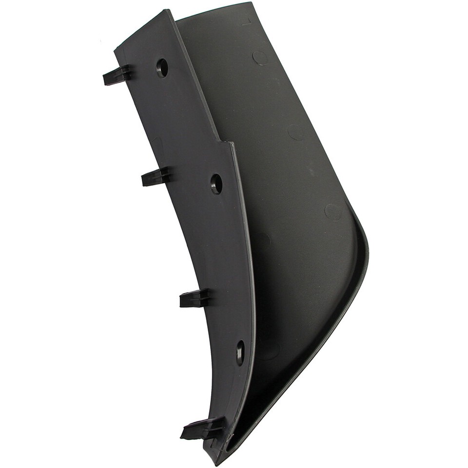 Pair Front Fascia Spat For Jeep Grand Cherokee L 2021-2024 Left Right ...