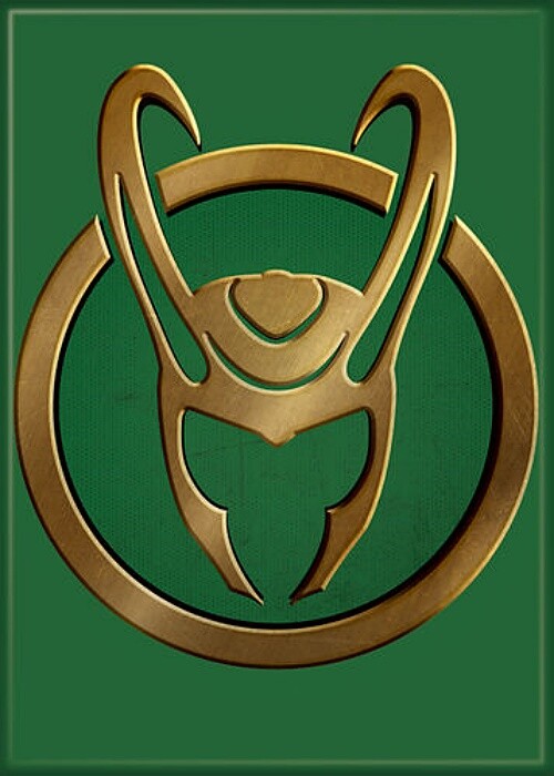 Marvel Loki Logo