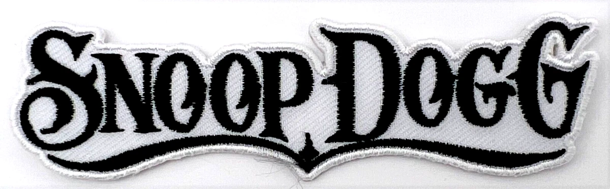 Snoop Dogg Logo Font