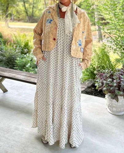 Jaded Gypsy fly away dress for women - size One Size | eBay