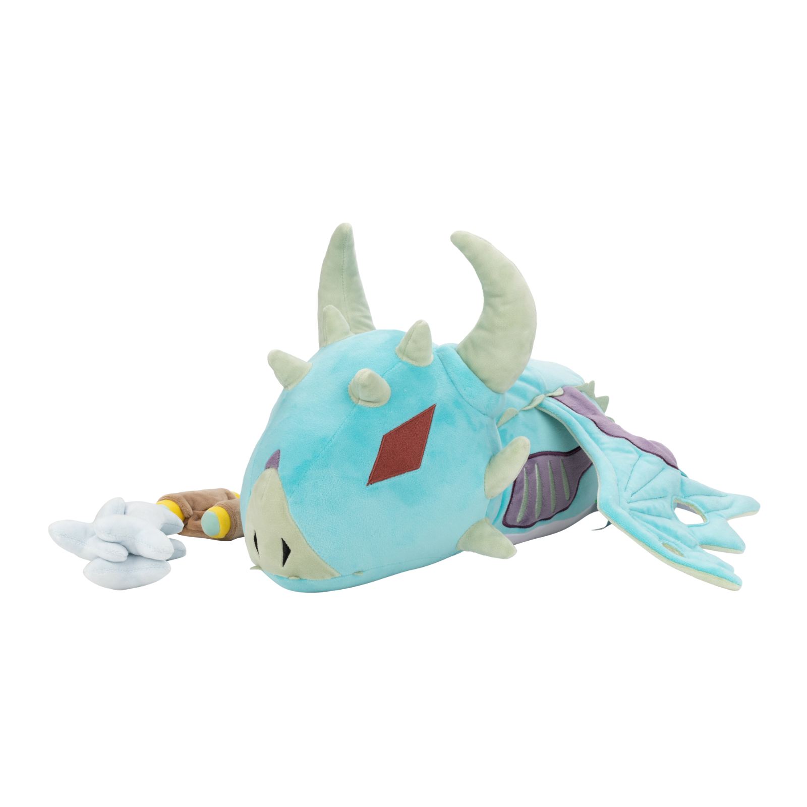 Vorkath Old School Runescape Makeship Limited Edition Plush Plushie | eBay
