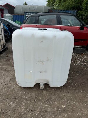 1000LTR IBC INNER FOOD GRADE STEAM CLEANED AND PRESSURE TEST(DELIVERY ...