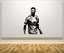 Marcus Rashford England English Football Player Decal Wall Art Sticker ...