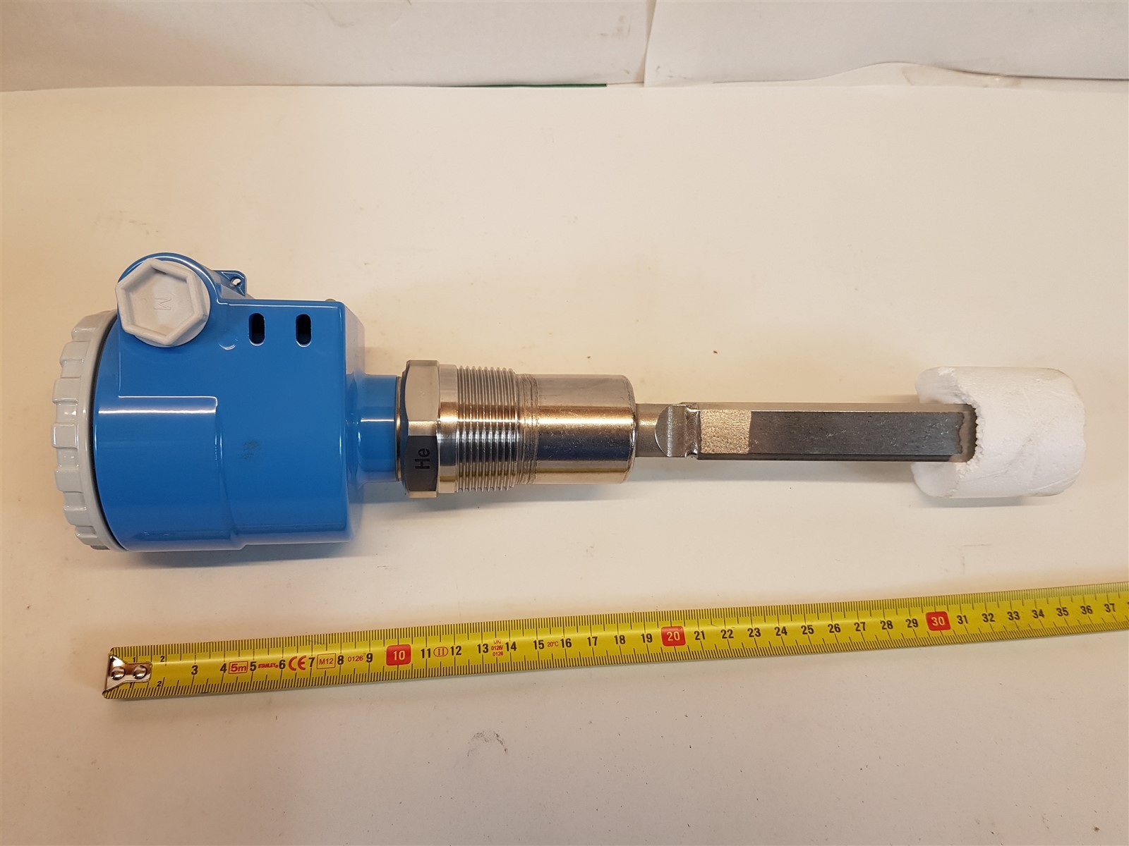 Endress+Hauser FTM30-A4DA1 Soliphant II Level Switch 21~253VAC 20 ...