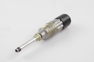 Screwdrivers - Professional - Roto Torque
