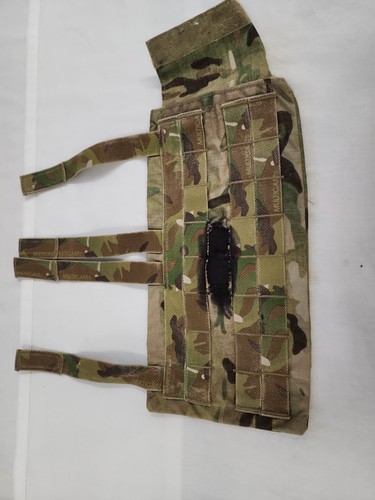 Eagle Industries Horizontal Hydration 70oz Molle Multicam No Bladder ...
