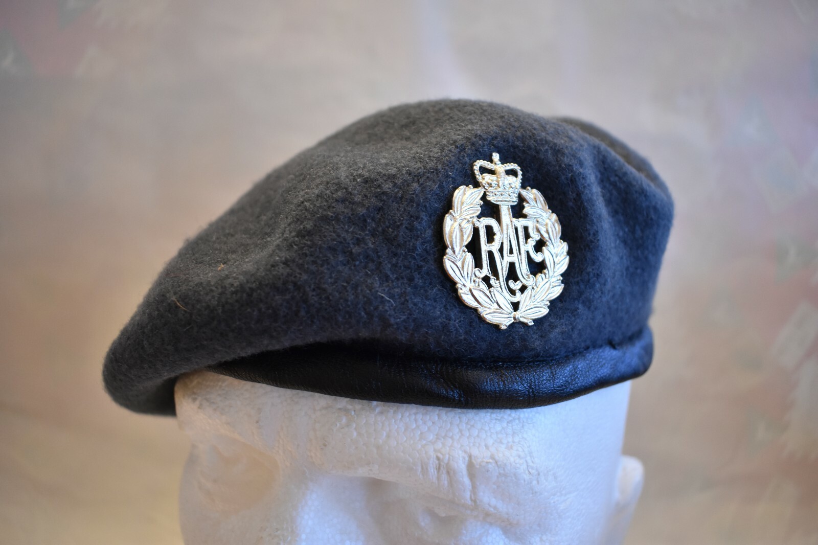 Raf Beret for sale in UK | 44 second-hand Raf Berets