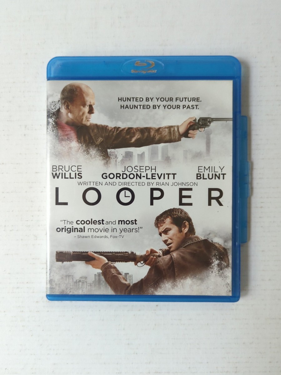 Looper Dvd Frontdeksel Looper Pedalen | Gear4music