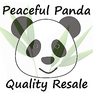 Peaceful Panda Quality Resale | eBay Stores