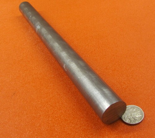 1045 Steel Rod 1.00" Diameter x 1 Foot Length | eBay