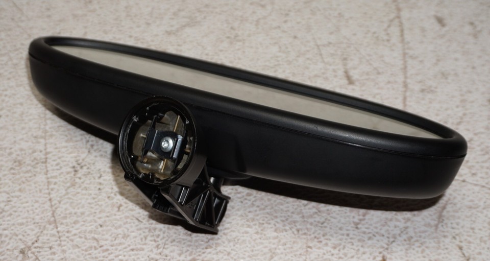 Rearview Interior Mirror Autodim Rear View OEM Mini Cooper R55 R56 R60 ...