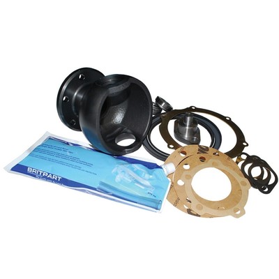 LAND ROVER DEFENDER TD5 NON ABS SWIVEL HOUSING KIT 98 - 06 DA3179 | eBay UK