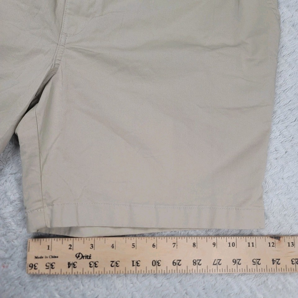 NWT Chubbies Mens XL The Khakinators 7” Originals Stretch Twill Shorts ...