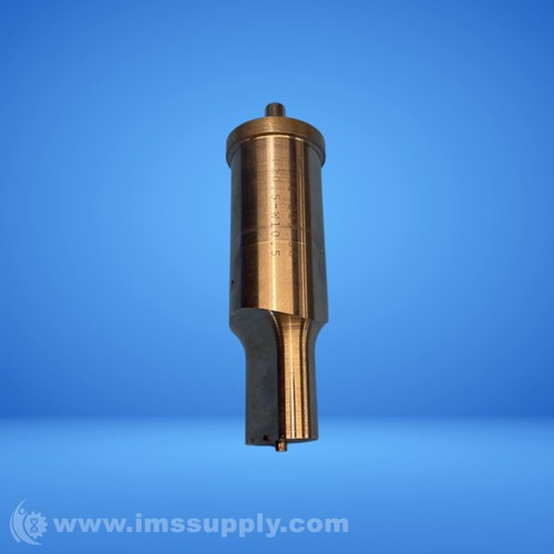 SJES-C25-80 Ball Lock Shank 4" x 1" x 1" USIP | eBay