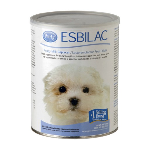Esbilac Puppy Milk Replacer Powder 1 Each/28 Oz | eBay