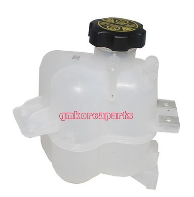 OEM GM RADIATOR RESERVOIR TANK (W/CAP) 42657459 SPARK 2010-13 ...
