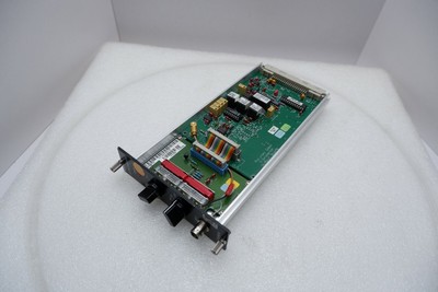 Polytec CLV-M003 Laser Laser Vibrometer Output Module Board | eBay