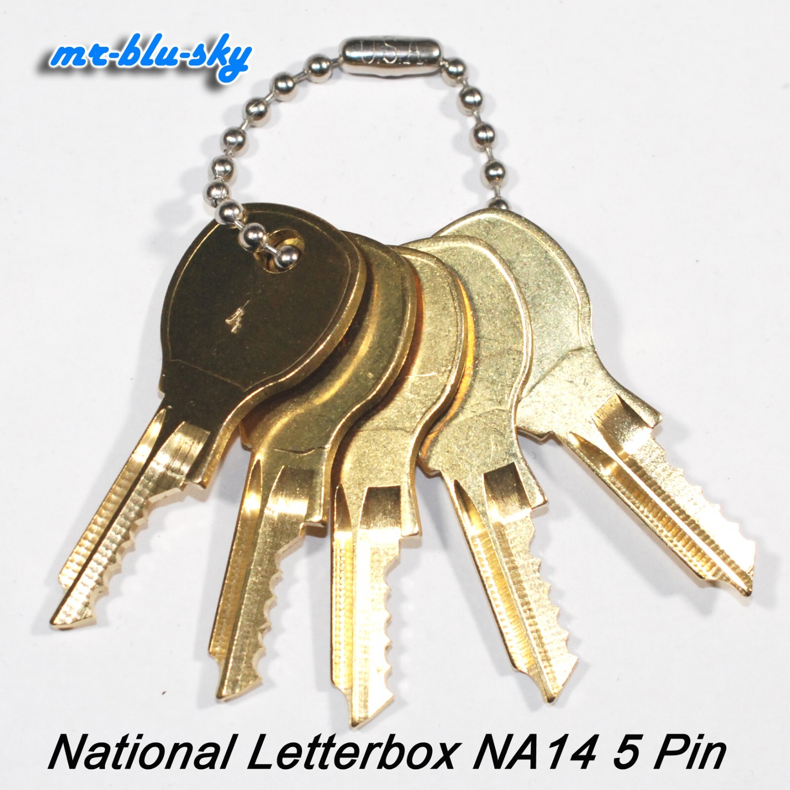 National Letterbox NA14 Space and Depth Keys ~ DSD#375, C107 | eBay
