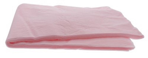 GAZE IMPREGNEE ROSES 60 x 30 - sachet de 50 gazes impregnées - Balayage ...