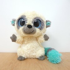 Ty Beanie Boos Boo Cleo Bush Baby Second 2nd UK Release 2009 S for sale ...