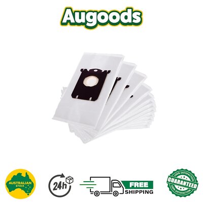 16 x Bags for Wertheim 5030, 5035, 6030, 6035, 7000 vacuum cleaners | eBay