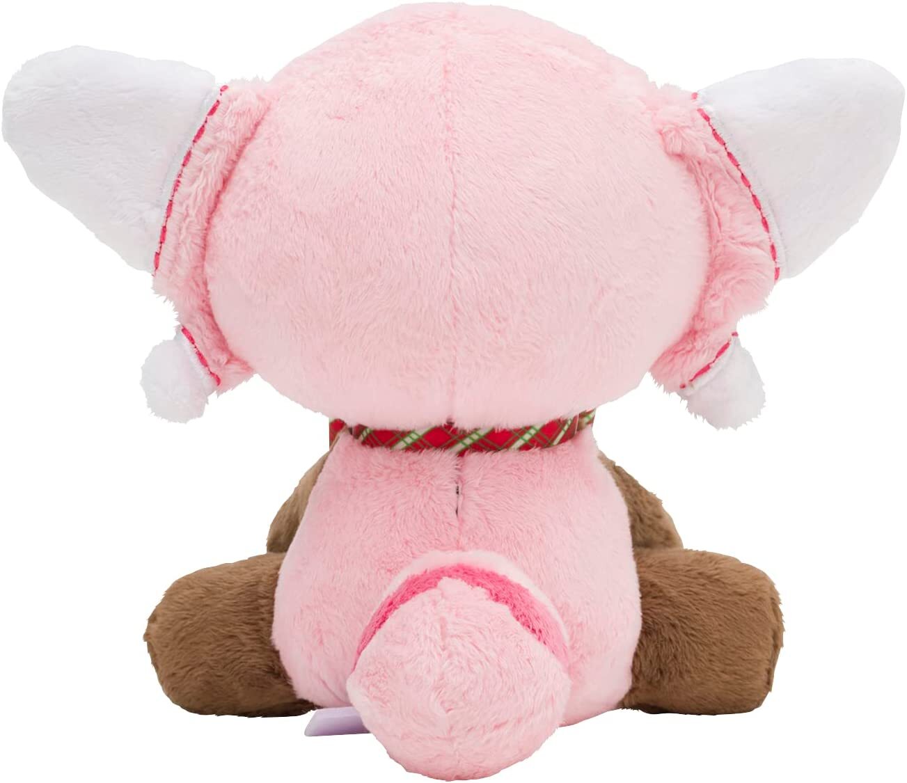 Pokemon Center Original Plush Doll Stufful Pokemon Christmas Toy ...