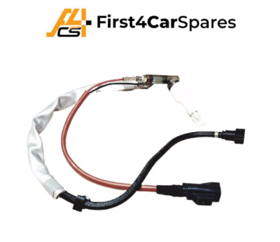 FIT FOR FORD TRANSIT TOURNEO CUSTOM 2.2 EXHAUST SENSOR DPF FUEL ...