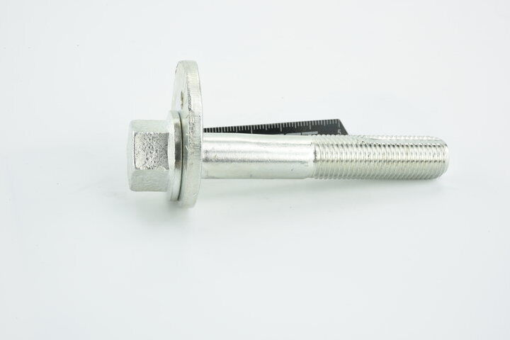 Camber Adjusting Eccentric Bolt For MAZDA 8 LY Fasteners | eBay