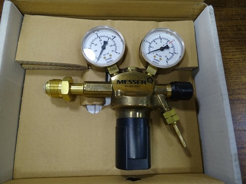 messer Acetylene regulator FC 2000 0505 2-A-25 | eBay