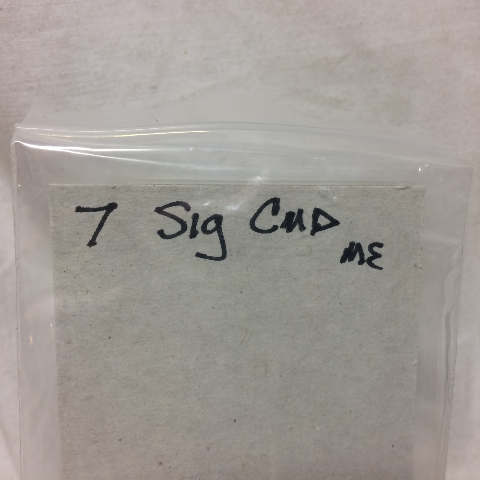 Military Patch Badge Army 7th Signal Command ACU Hook Loop Back Variant ...